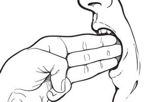 Causas y tratamiento del trismus dental | Clínica dental Ferrus & Bratos