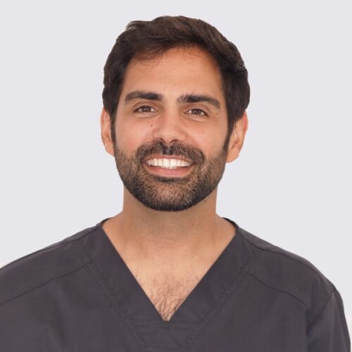 Dentistas en Madrid. Tu dentista de confianza en Ferrus&Bratos