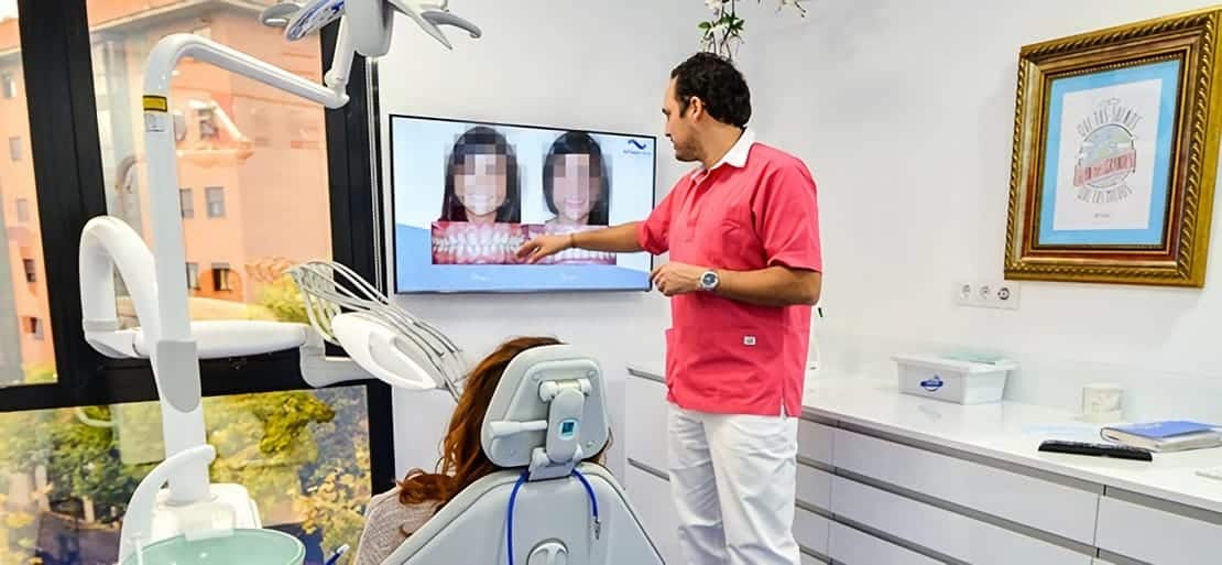 ¿Qué es un ortodoncista y qué hace? | Ferrus&Bratos