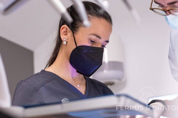 Cirugía maxilofacial: ¿qué es y quién la realiza? | Ferrus&Bratos