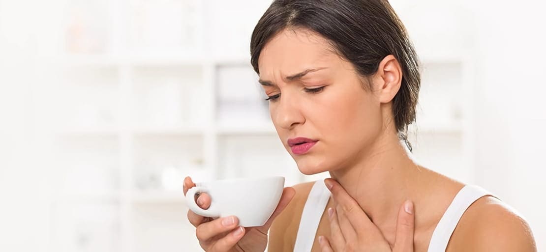 Disfagia: qué es, causas, síntomas y tratamiento | Ferrus&Bratos