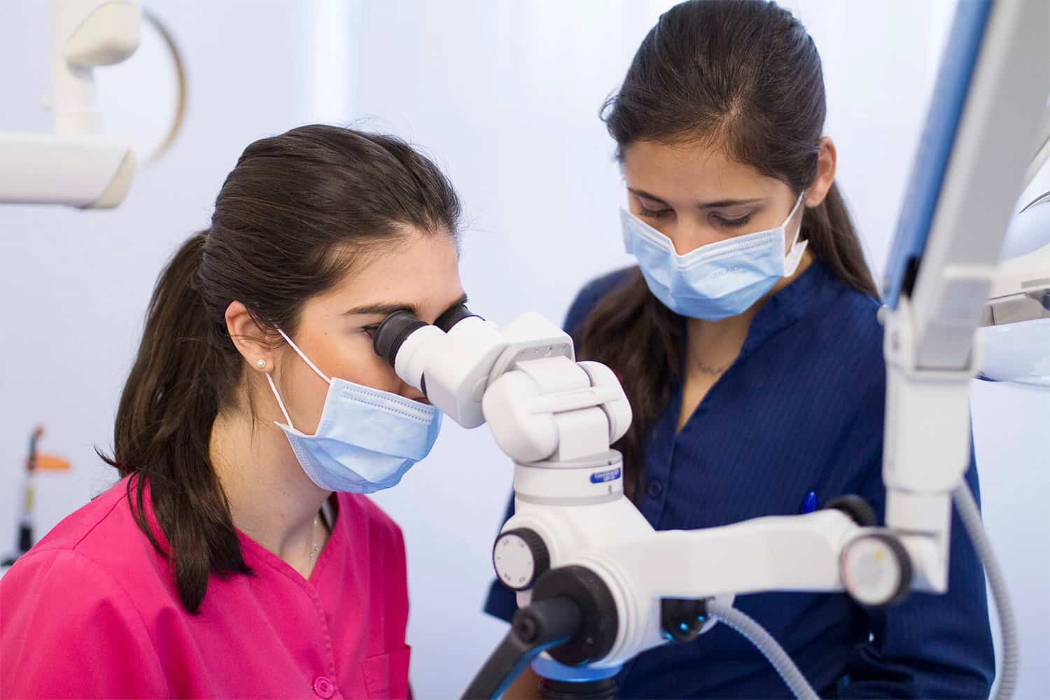 Doctora Noelia Santos: endodoncista | Ferrus&Bratos