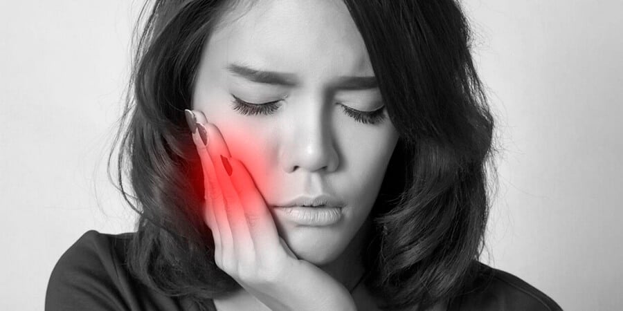 Trismus dental: causas y tratamiento | Ferrus&Bratos