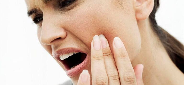 Infección de muela: ¿cómo se cura una muela infectada?