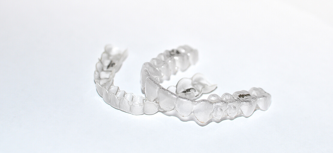 ¿Qué son las férulas dentales y qué tipos existen?