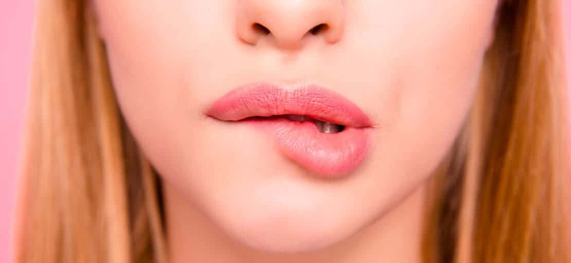 Herpes labial: ¿qué son y cómo se curan las calenturas labiales?