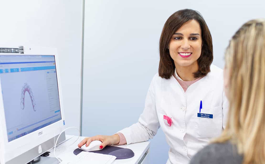 El mejor ortodoncista de Madrid | 2023 | Ferrus&Bratos