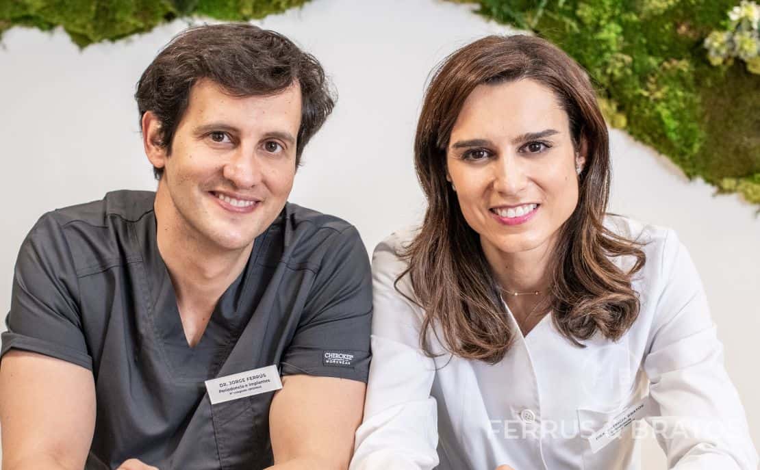Querubismo: qué síntomas provoca y cómo se cura | Ferrus&Bratos