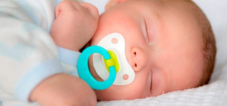 Ferrus&Bratos • Paladar ojival en bebés: ¿hay que tratarlo?