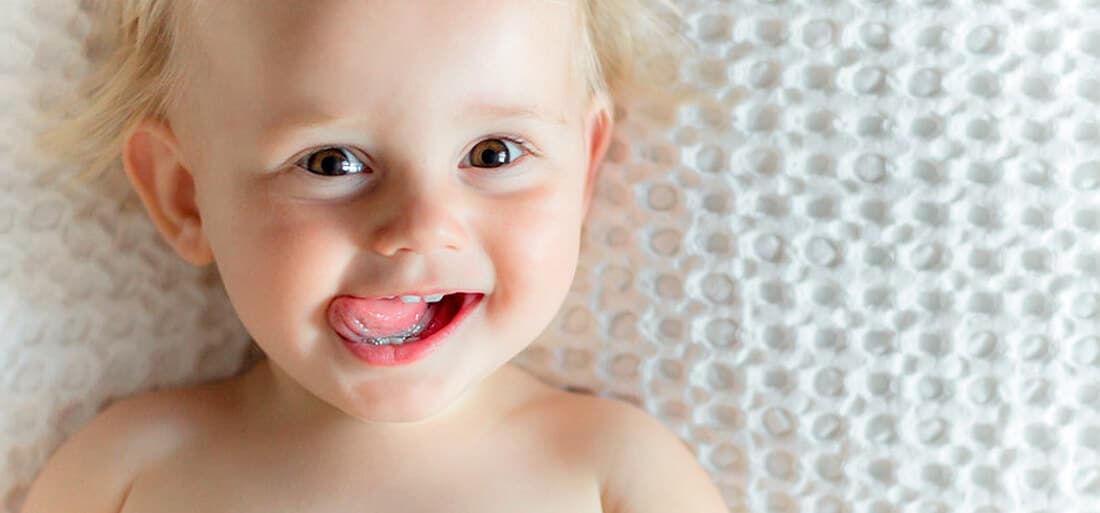 Protrusión lingual: ¿qué es este trastorno y cómo corregirlo?