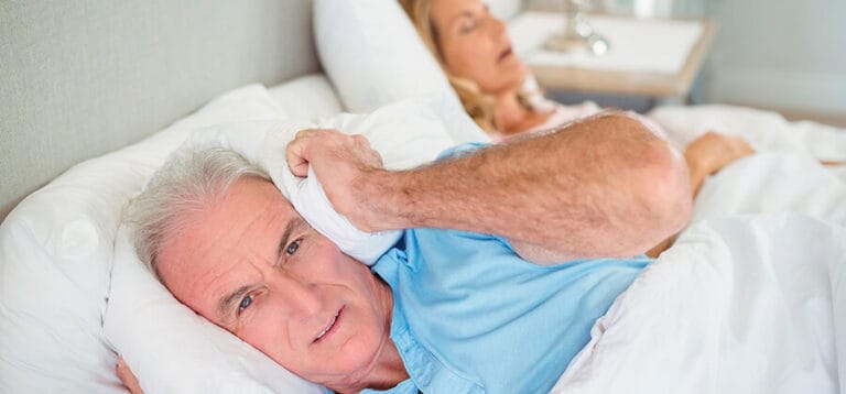 Cómo dejar de roncar: remedios para evitar los ronquidos