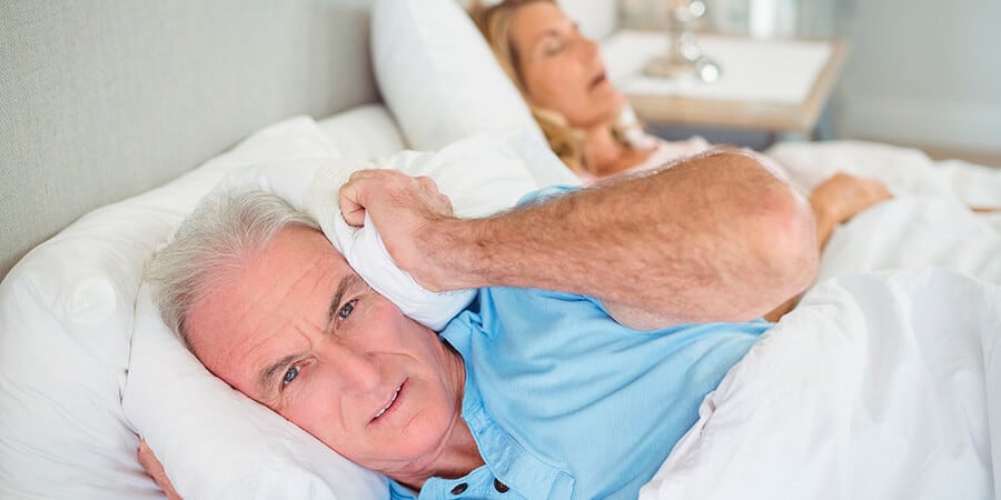 Cómo dejar de roncar: remedios para evitar los ronquidos