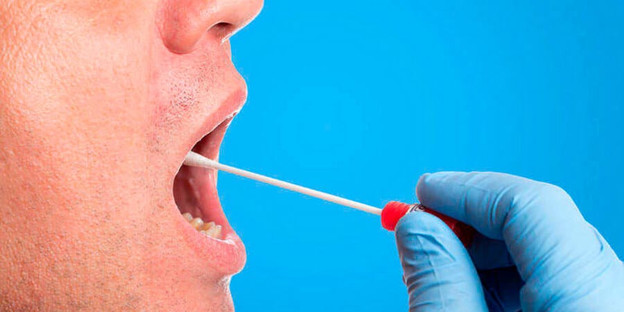 Sialorrea o salivación excesiva: ¿tiene tratamiento? | Ferrus&Bratos