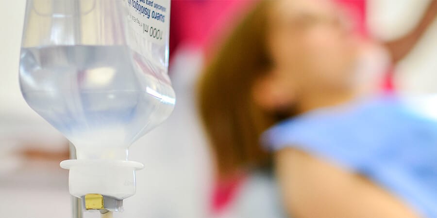 Sedación consciente: qué es y cuándo se usa | Ferrus&Bratos