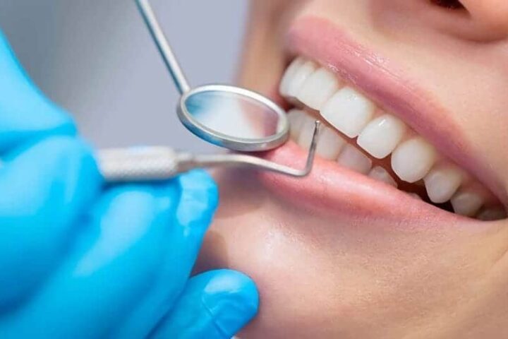 Herpes labial: ¿qué son y cómo se curan las calenturas labiales?