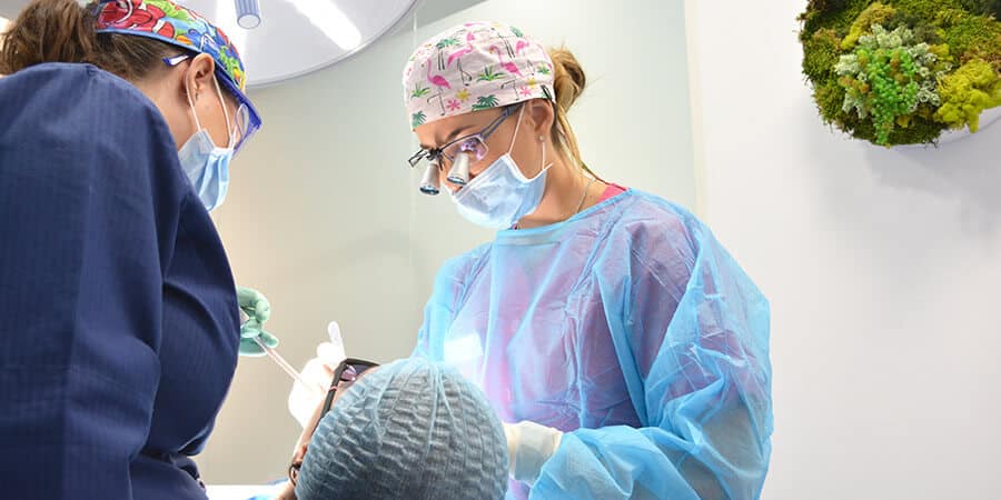 Sinusitis maxilar: síntomas, prevención y tratamiento | Ferrus&Bratos