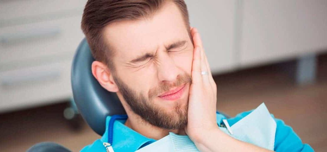 Trismus dental: causas y tratamiento | Ferrus&Bratos