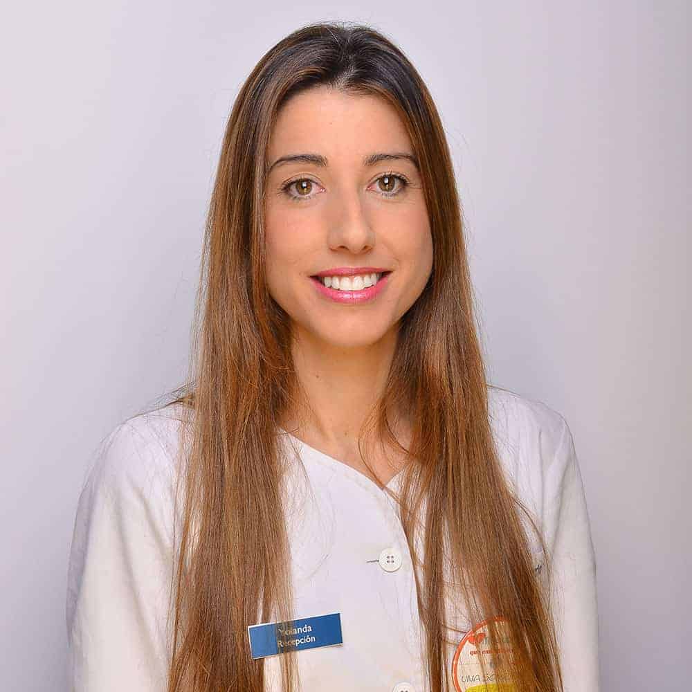 Dra. Belén Cruz: experta en Odontopediatría | Ferrus&Bratos